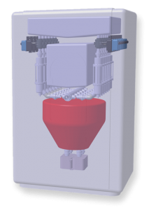 STOREH | HOD – Hydrogen On Demand, energy storage device